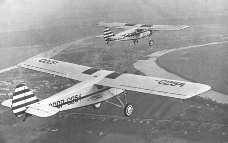 AIR – 6 | Aviacia.cz